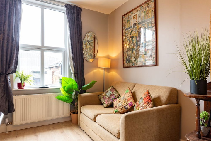 Starbeck House, Apartment 1 - Wetherby