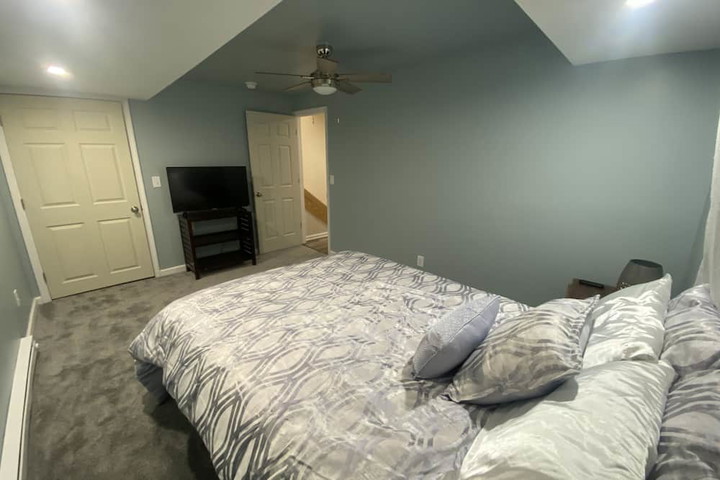 Tranquil Retreat - Comfort And Convenience. - Troy, NY