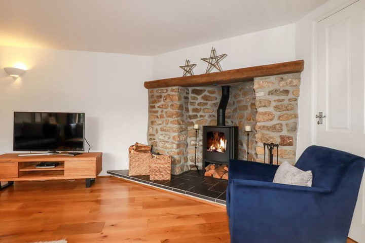 Great Meadow Barn, Crantock - Holywell Bay