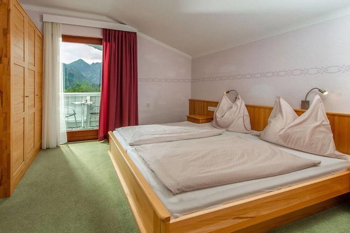 Apartment In Hochwurzen / 1 Bedroom / Shower, Toilet - Appartementhaus-pension - Schladming