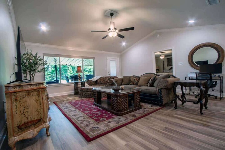 Retreat At Premier Parks - Longview, TX