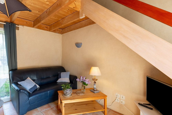 Ty Ar Hezeg - Gîte 3e Avec Terrasse Privative - Crozon