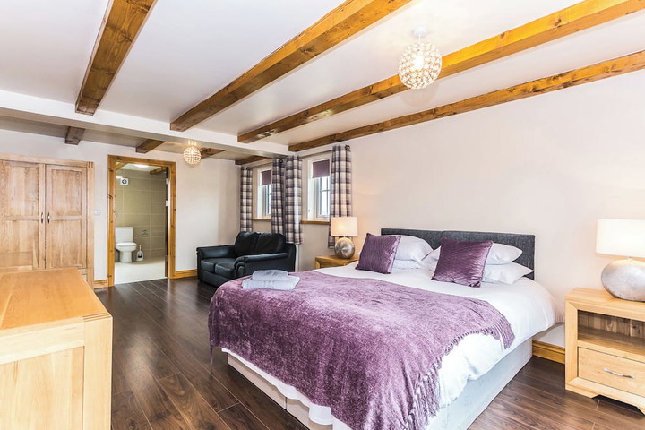 Outstanding, Spacious And Contemporary Two Storey Lodge. - Hornsea