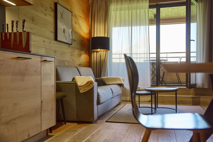 8025 Alpine Retreat 25 - Lech