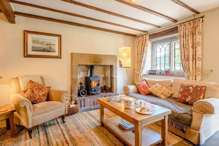 2 Bed In Matlock (Oc-pk885) - Bakewell