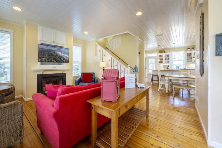Amazing 5 Br | 2 Masters W/kings | Bikes | Hottub - Oregon