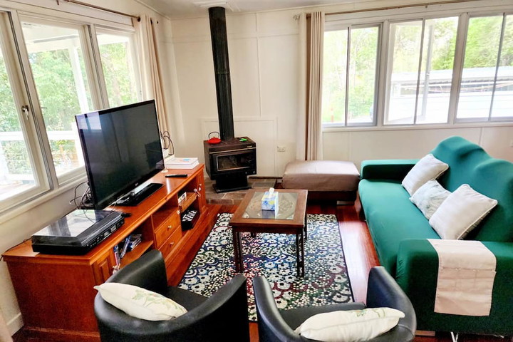 River Cottages Gold Coast In The Beautiful Hinterland, Pet Friendly - 골드코스트