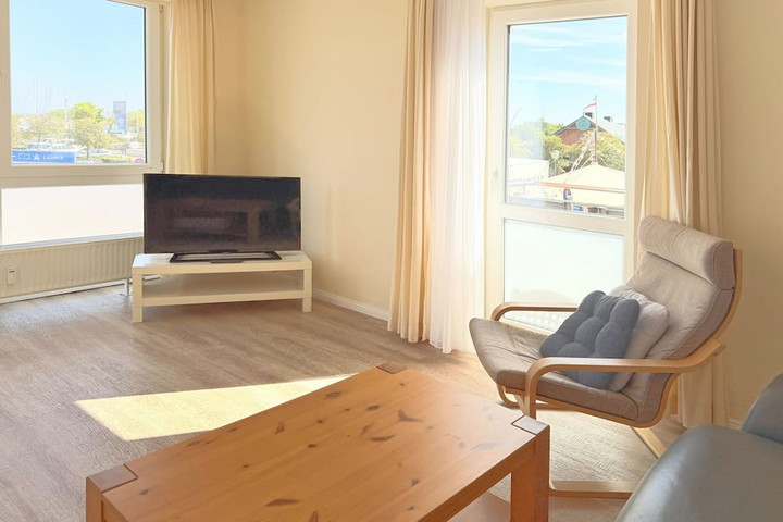 Ferienwohnung/app. Für 2 Gäste Mit 42m² In Heiligenhafen (307043) - Heiligenhafen
