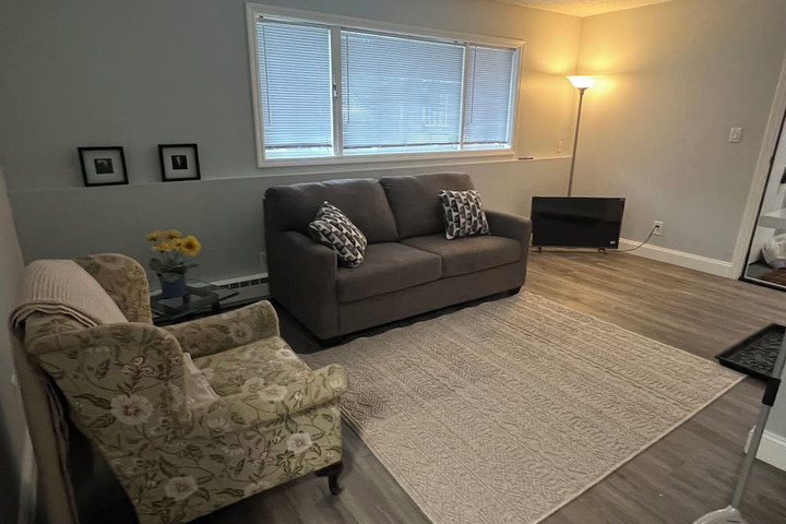 Nice 2-bedroom Apartment In Anchorage - Anchorage, AK