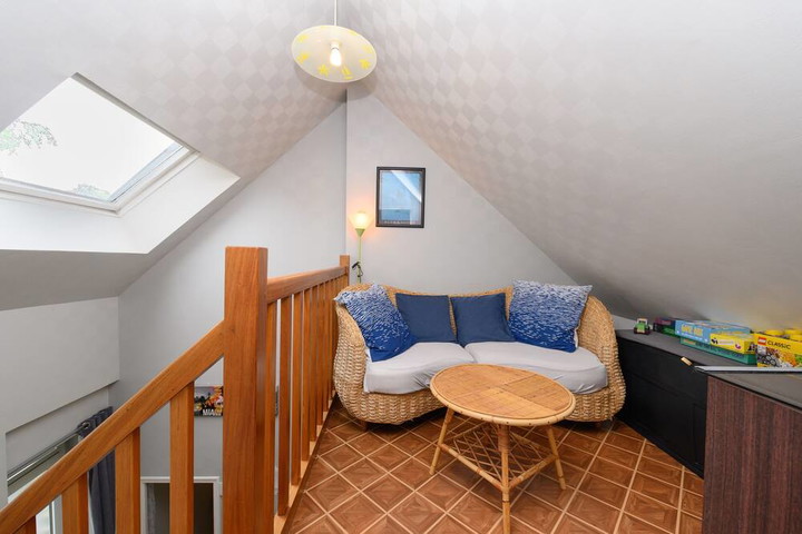 Maison 'Gîte De Keravy - 4 Pers - Vannes' Avec Terrasse, Jardin Partagé Et Wi-fi - Vannes