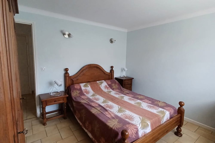 Vias: Agréable Appartement De 50 M2 Au Calme Entre Mer Et Village - Le Grau d'Agde