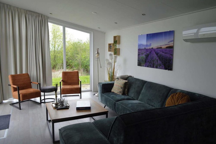 Maison à Bemelen Près De Réserve Naturelle - Eijsden