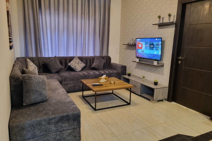 Charming Amman Apartment With Central Ac And Wifi - Amman