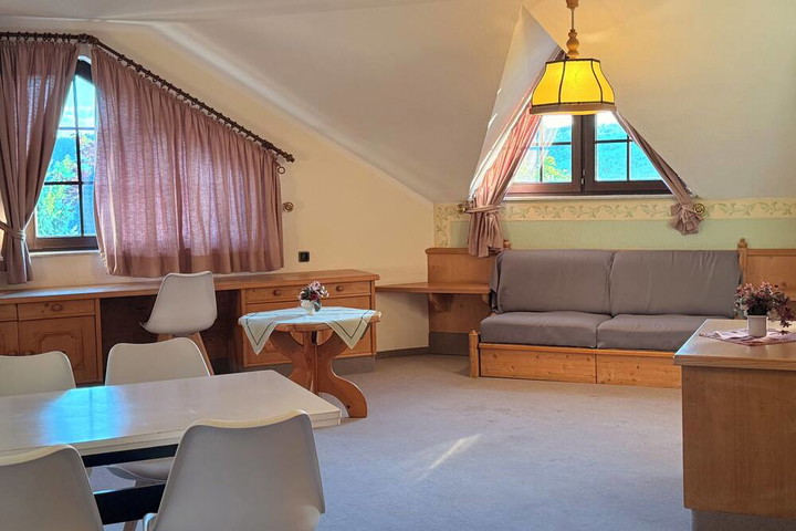 In & Out Boarding House Comfort For Four Xl Rooms - Stolberg