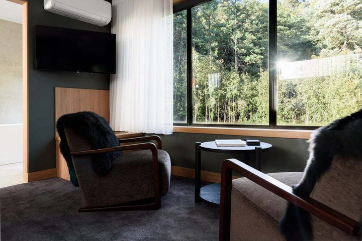 Moss Wood Lane: Peaceful Bath Hideaway - Aberdeen