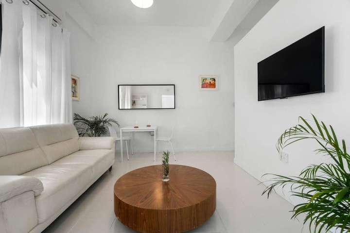 Casa San Rafael Apt 3 | Cozy Corner For Two @ Sj - Puerto Rico