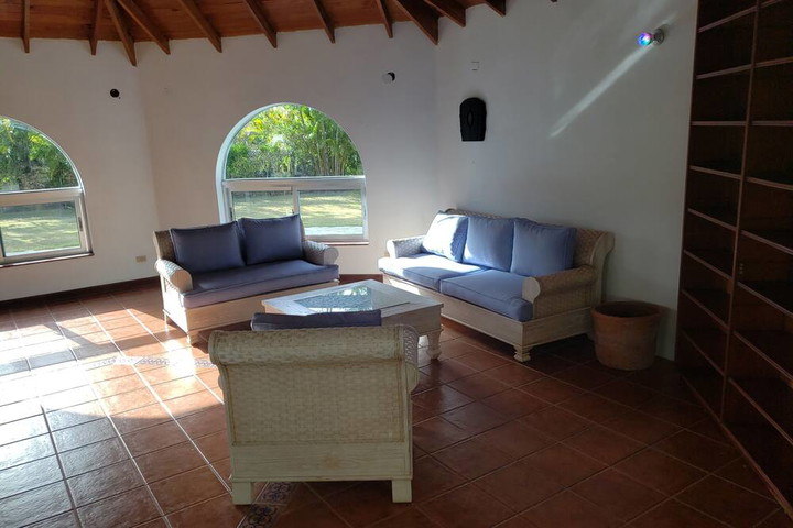 Villa Pour Vacances Sosua à Côté De La Plage - Sosúa