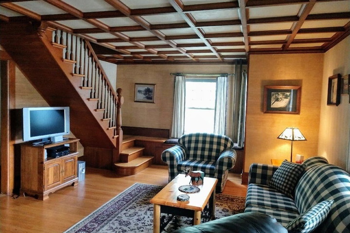 The Perfect Year-round Family Destination! - Old Forge, NY