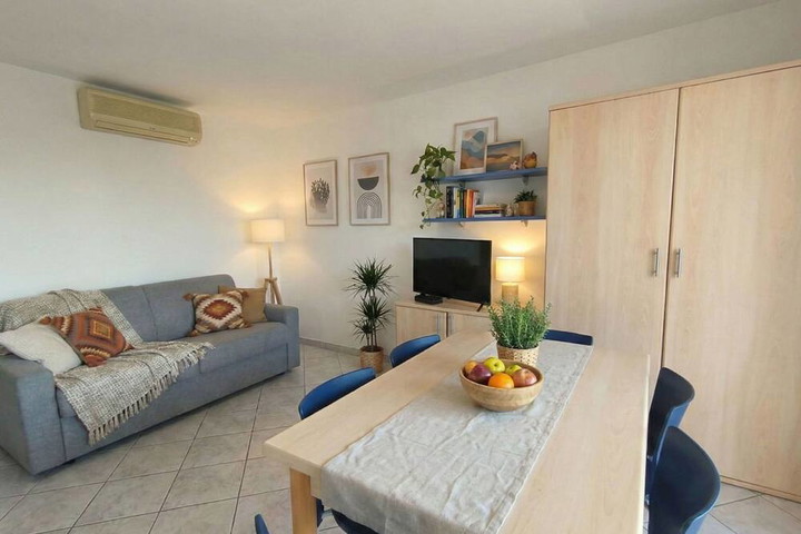 Spuma Di Mare By Interhome - Castelsardo