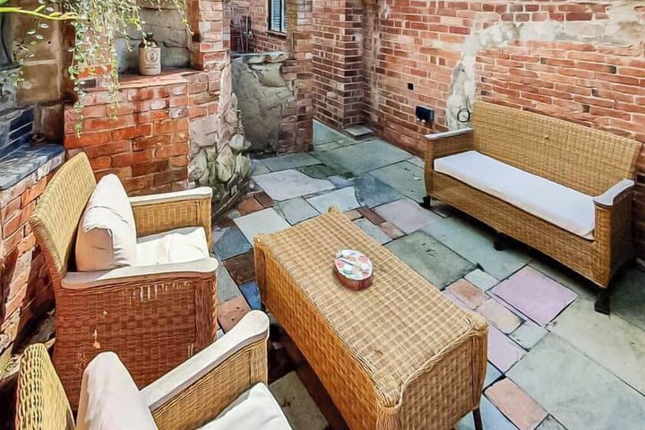 Cozy Countryside Cottage Retreat In Elkesley - Nottinghamshire