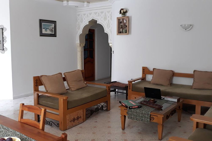 House / Villa - Sousse - Sousse