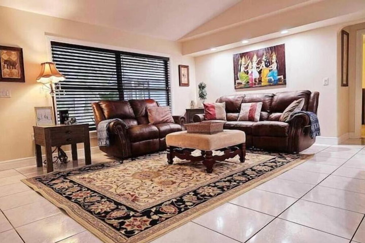 Hidden Gem Home @Oceanside Ave - Sebring, FL
