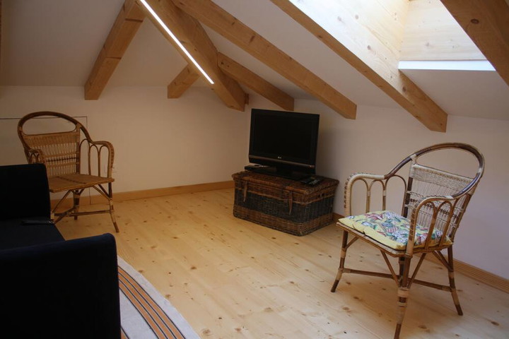 Gorgeous Apartment In Villa With Private Forest - Brenta Dolomites Park - Cles