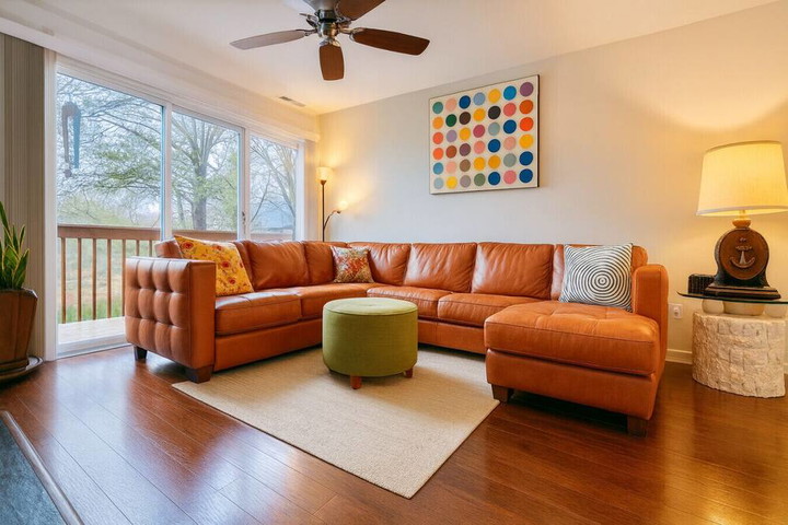 Rad Retro Retreat In Rehoboth Beach - Rehoboth Beach, DE