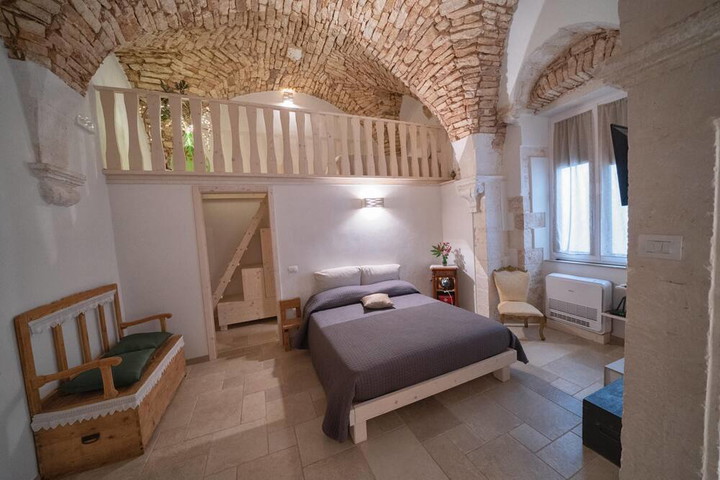 Holiday Home Casa Sara - Apulien