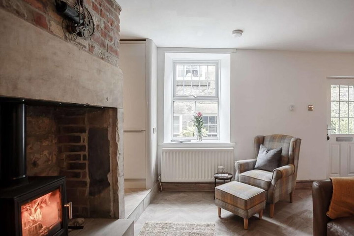 2 Bed In Morpeth (Oc-82238) - Rothbury