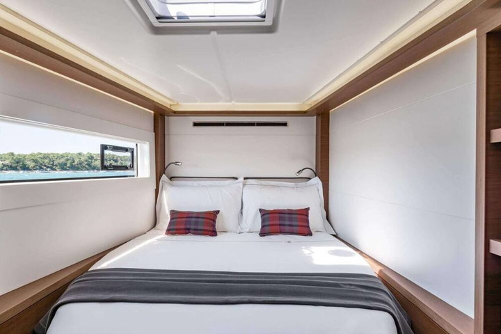 Floating Villa: Yacht Vacation With Captain & Chef - 8 Guests - Split