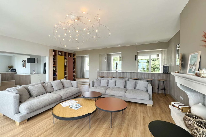 La Villa Du Chay - Exceptional Villa - La Rochelle