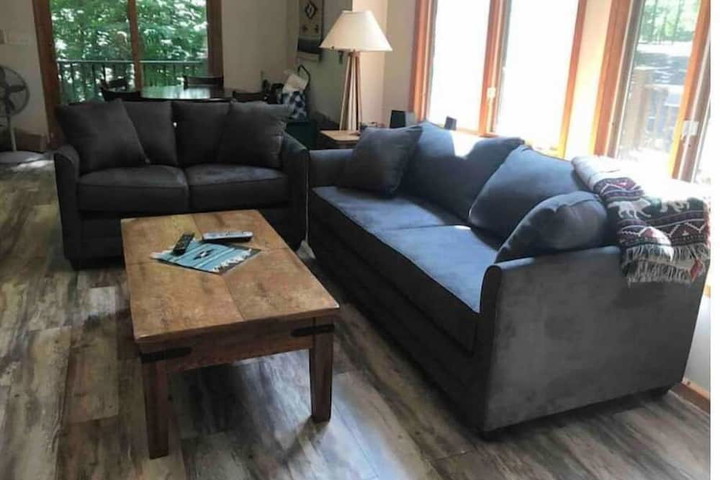 Harbor Springs Vacation Rental-thanksgiving Open Now - Michigan