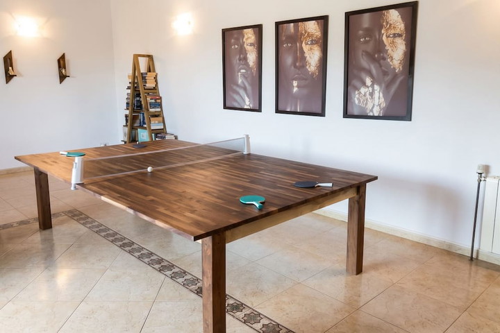 Homerez - Villa In Alforja, Mountain View - Siurana