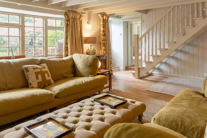 Loke House In Peaceful Cley Next The Sea - Blakeney
