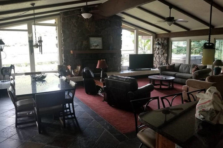 The Perfect Sun Valley Vacation Home - Sun Valley, ID