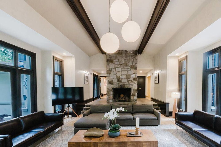 Paces Palazzo--atlanta's Premier 2.3 Acre Buckhead Estate - Smyrna, GA