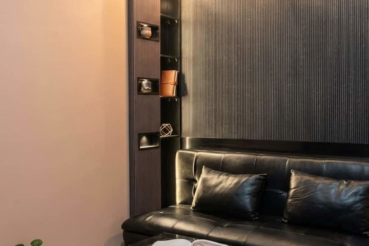 Cityscape, Siddha Xanadu, Newtown: Gym, Pool, Restaurant, Garden, 24/7 Security. - Kolkata (Calcutta)