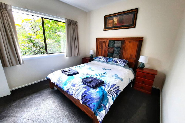 Beautiful Guesthouse In Secluded Valley. Kids And Pet Friendly. - Dandenong Ranges