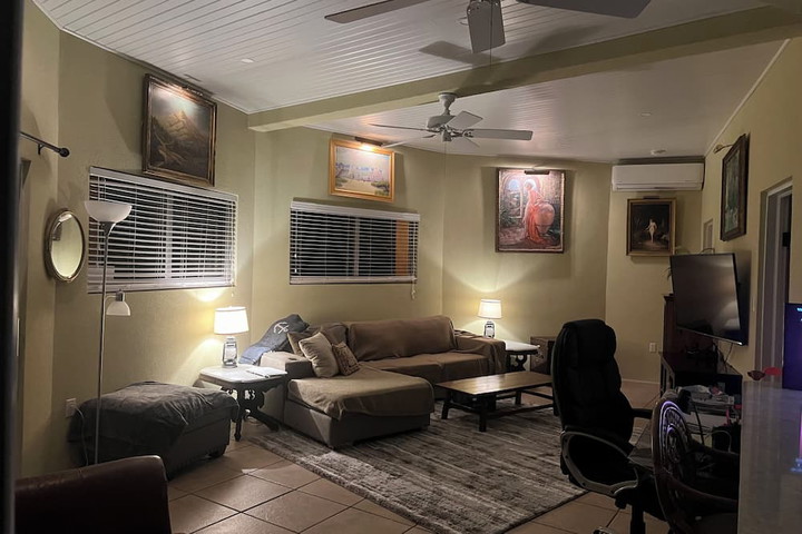 Tranquil Relaxing & Private 5 Bedroom Villa On Pond W Kayaks Paddle Boards +++ - Saint Thomas
