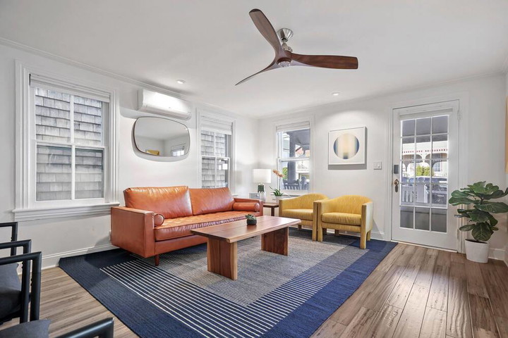 1 Block To Beach - Ocean Views & Near Asbury Park - Asbury Park, NJ