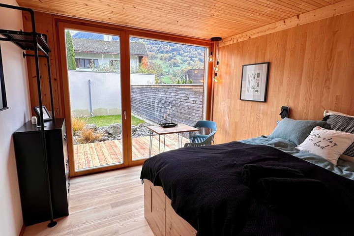 Casa Cozy - Montafon - Schruns