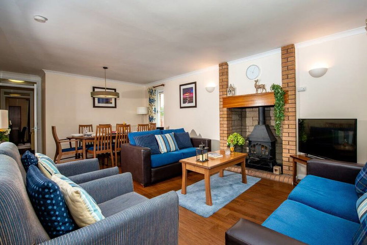 Applewood Cottage - Ukc5047 - Aviemore