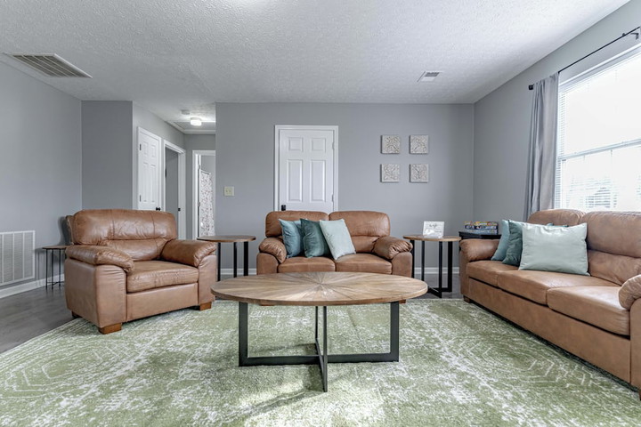 Roomy 4br In The Heart Of The Bluegrass - Elizabethtown, KY