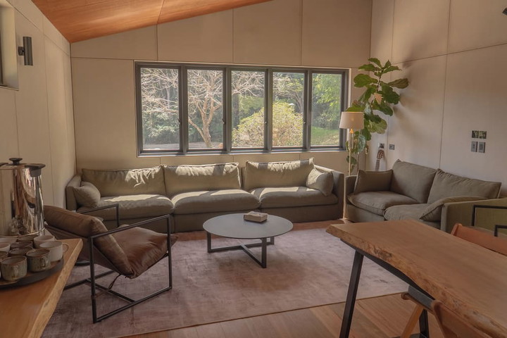 Private 2-bedroom Cabin Near Beaches & Rail Trail- Cabin 1 - Ocean Shores