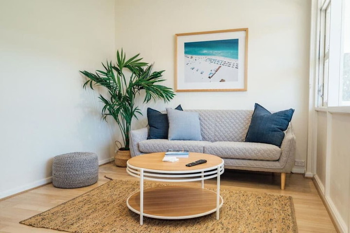 Beachy Keen On Moseley - Laid-back Stay By The Jetty - Glenelg
