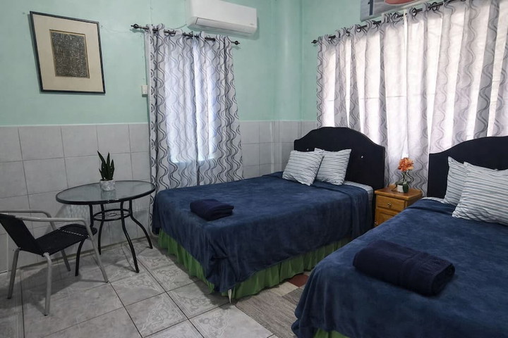 Caribbean Tourist Villa, Your Home Away From Home! - Port of Spain