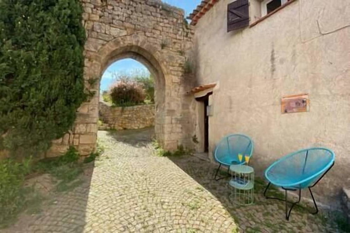 Relax&enjoy, Bicycle/motorcycle Garage, Village Center - Draguignan