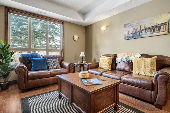 Timber Mill | Outdoor Pool/hot Tub | Ground Floor - Radium Hot Springs