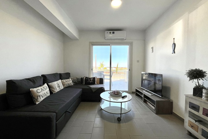Stay Almyra Apartment - Famagusta